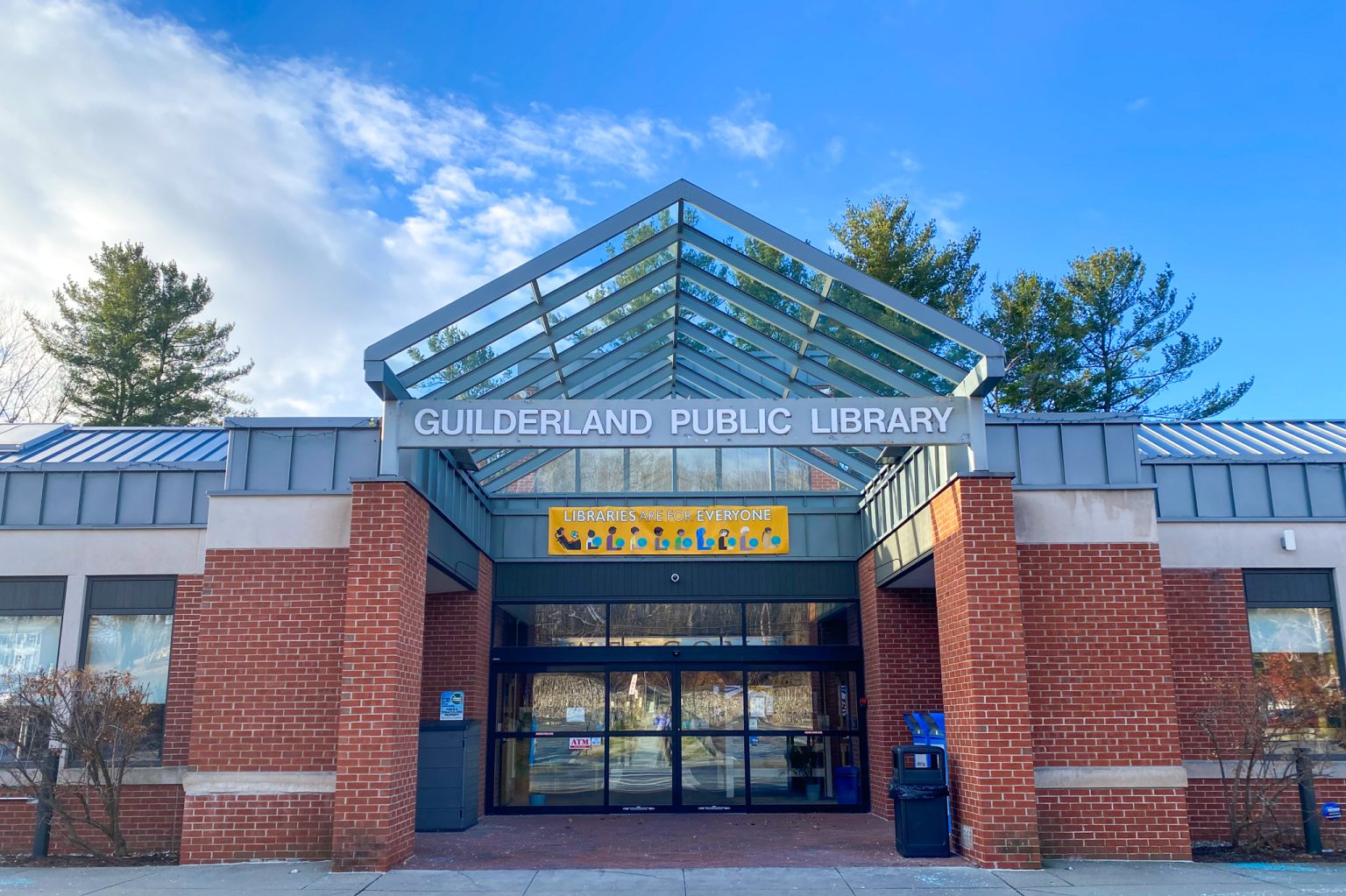 Hours, Holidays & Directions – Guilderland Public Library