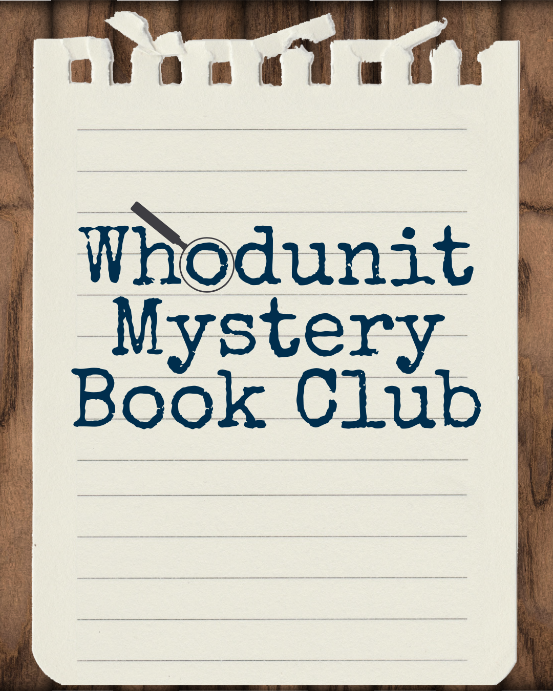 Expedition Book Club – Guilderland Public Library